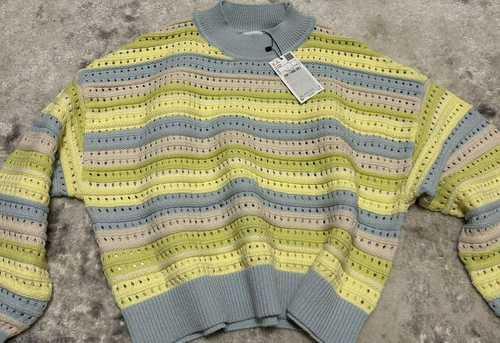 Свитер женский mango