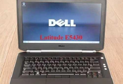 Dell Latitude E5430 i3-3120M 2.5GHz/16Gb/128SSD