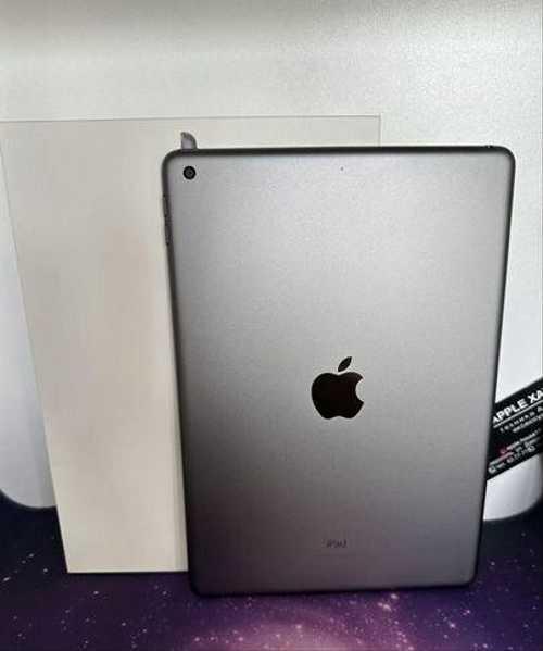 iPad 9 поколения 64Гб, Wi-Fi