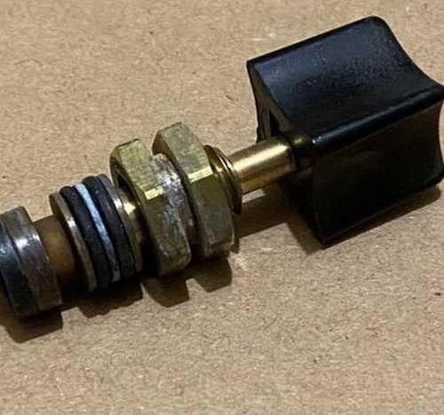 Кран подпитки Beretta