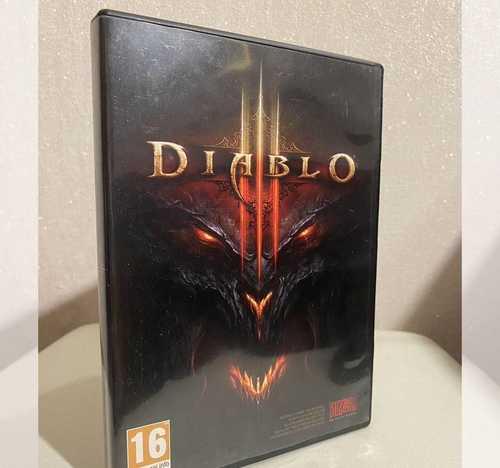 Diablo 3 PC