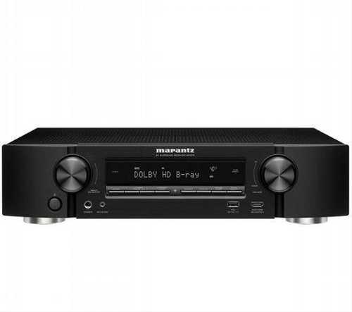 AV ресивер Marantz NR1510 black