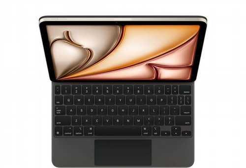 Magic клавиатура для iPad Air 11 2024 M2
