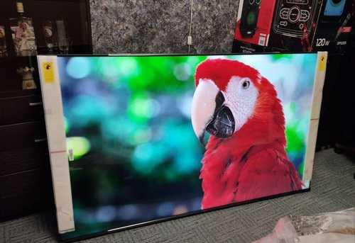 Новый Hisense 75A6K, 75"(190 см), UHD 4K