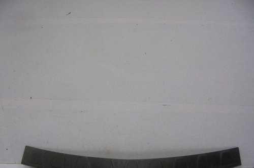 Накладка бампера задняя Honda Pilot 2 2008-2011
