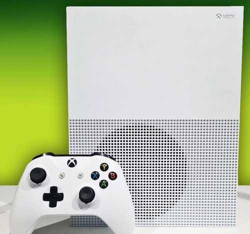 Microsoft Xbox One S 500Gb