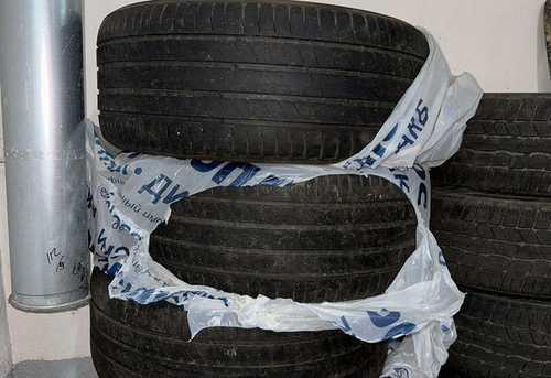 Michelin Latitude Sport 3 275/45 R21