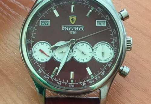Часы Ferrari Geneve 250 Limited