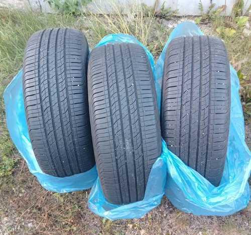 Giti GitiComfort F50 215/55 R18
