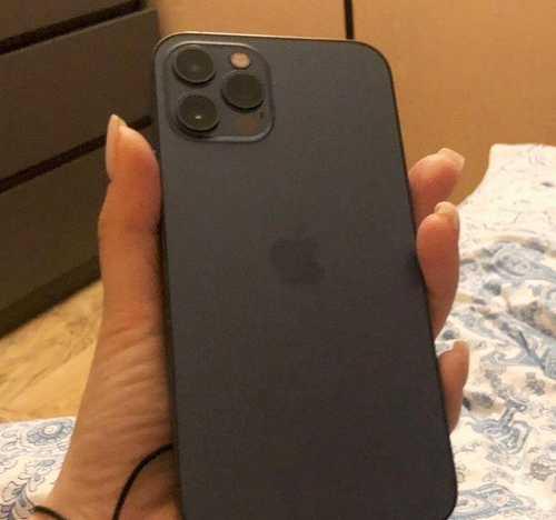 iPhone 12 Pro, 128 ГБ