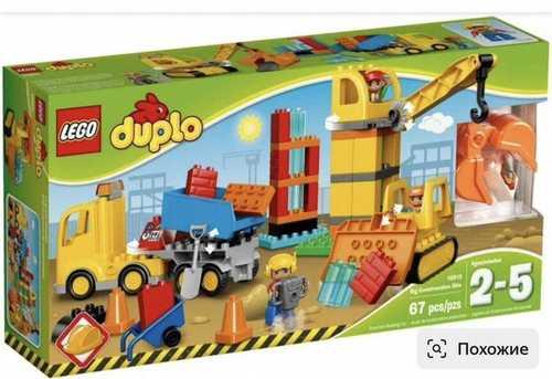 Lego duplo