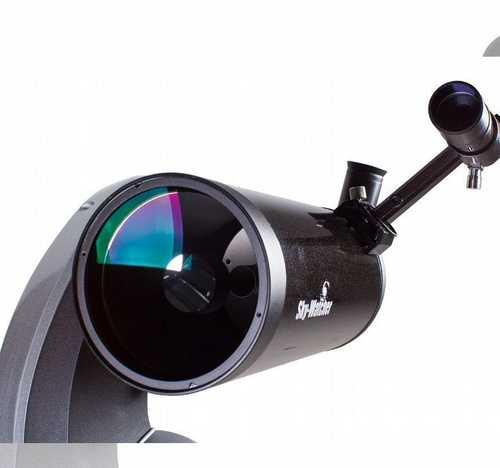 Телескоп Sky-Watcher BK MAK102 SynScan goto