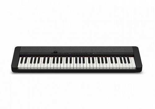 Casio CT-S1BK Облегченное пианино