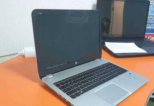 Ноутбук Hewlett-Packard HP envy 15 Notebook PC