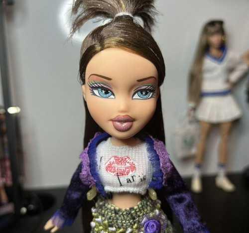 Кукла bratz