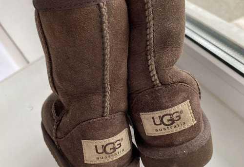 Ugg угги детские 23