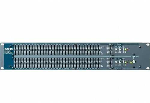 Графический эквалайзер Ashly MQX-2310S