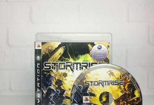 Игра StormRise Sony Playstation 3