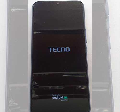 TECNO Spark Go 2022, 2/32 ГБ