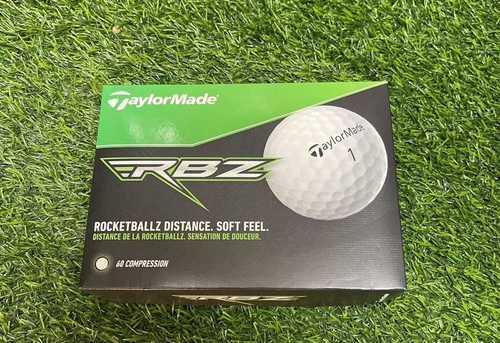 Taylormade RBZ мячи для гольфа