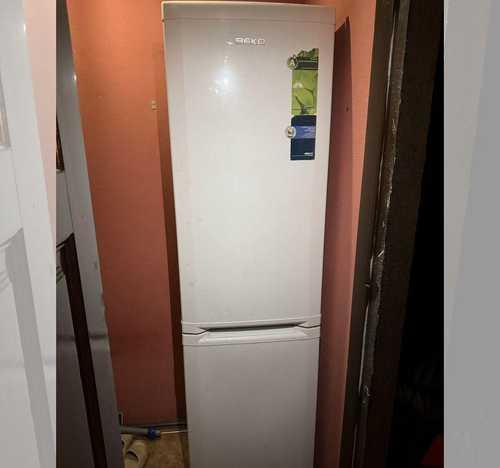 Холодильник Beko csk 35000