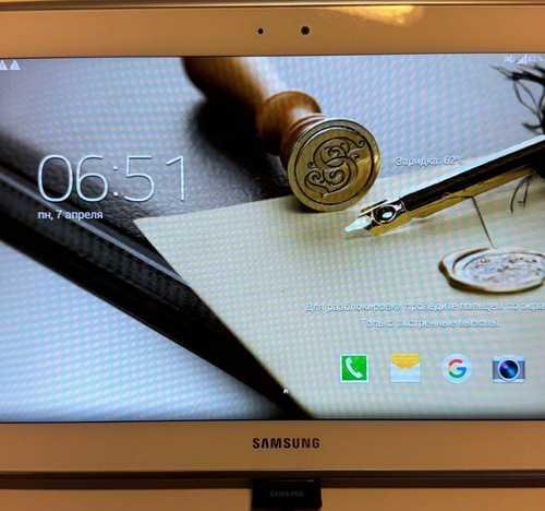 Планшет samsung galaxy tab2 10.1