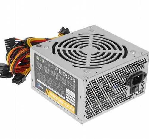 Блок питания Aerocool 4710700957912