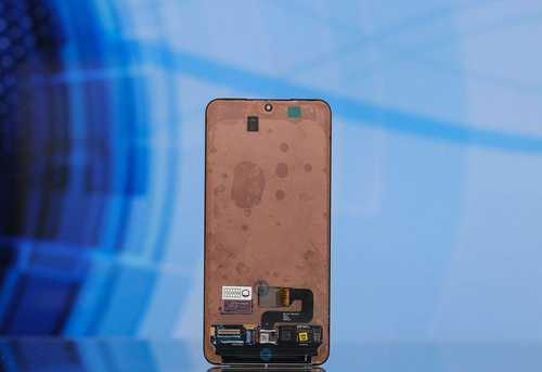 Дисплей для Galaxy S22 SM-G901B оригинал без рамки