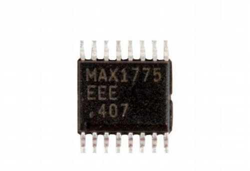Шим-контроллер maxim SOP-16 MAX1775