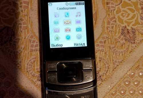 Samsung C3050