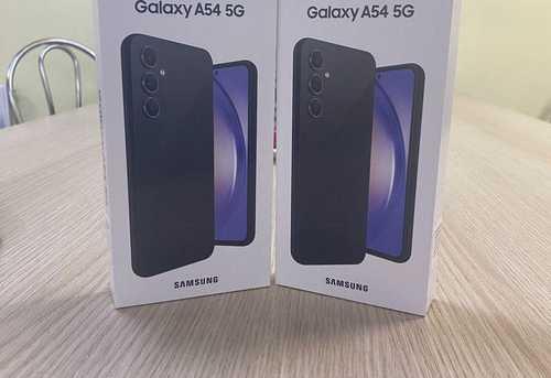 Samsung Galaxy A54, 6/128 ГБ