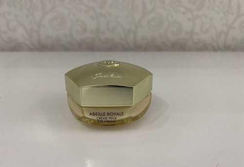 Guerlain Abeille Royale Eye Cream