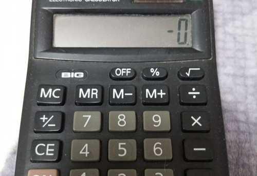 Калькулятор, assistant, ас 2223