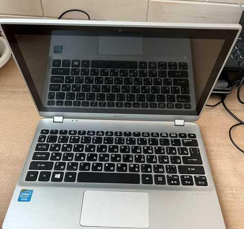 Ноутбук Acer Aspire V5-132P