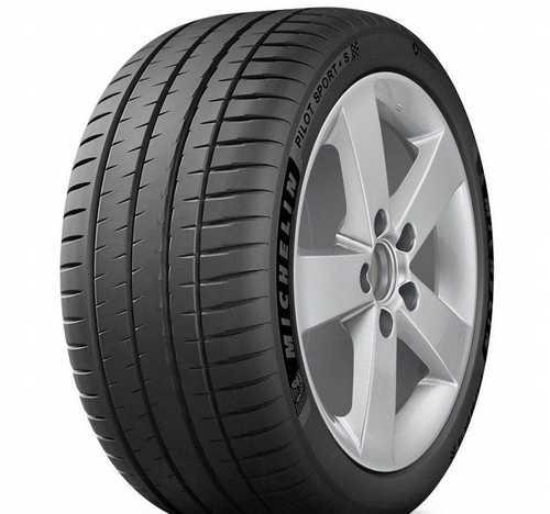 Michelin Pilot Sport 4 SUV 235/55 R19 105W