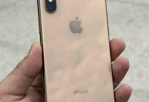 iPhone Xs, 256 ГБ