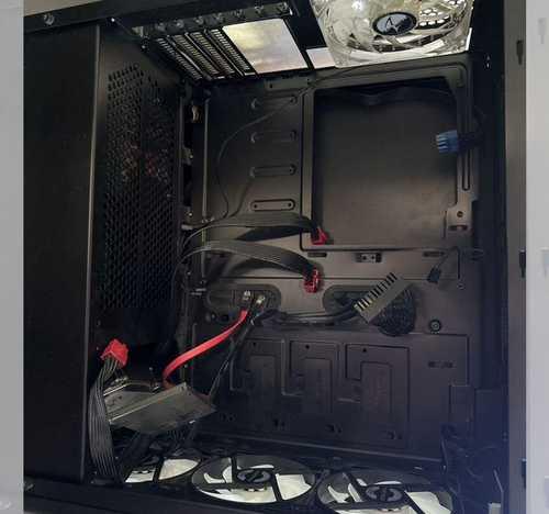 Системный блок Phanteks 523 xt Pro ultra