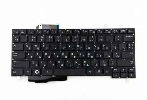 Клавиатура для ноутбука Samsung N350 p/n: BA75-02