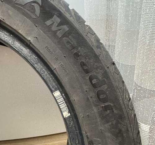 Matador MP 47 Hectorra 3 SUV 235/50 R18
