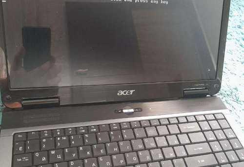 Acer Aspire 5541G