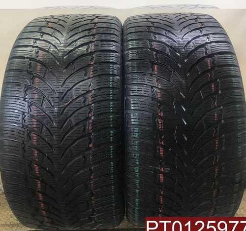 Nokian Tyres WR SUV 4 295/35 R21 107V