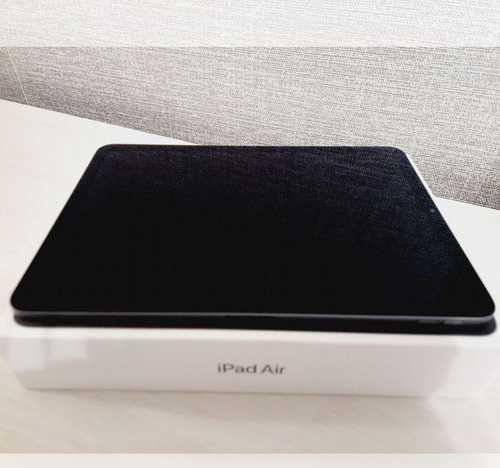 Планшет apple iPad air 5 2022