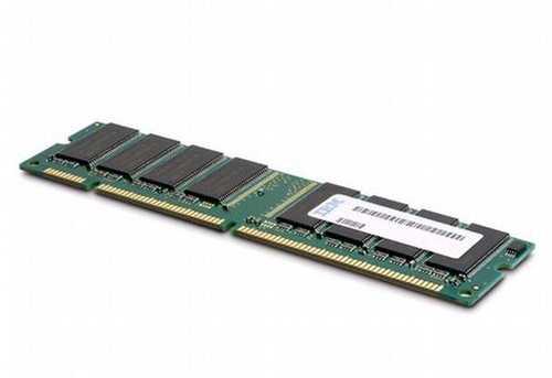 Оперативная память Lenovo IBM 16GB truddr4 rdimm M