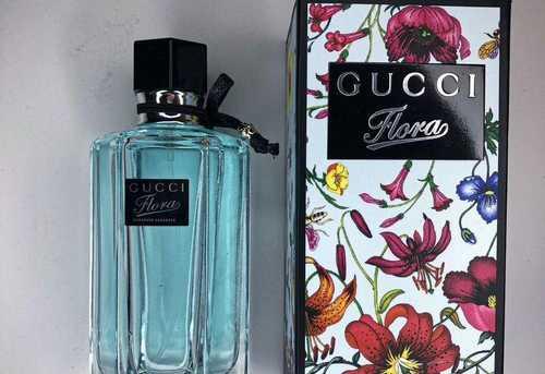Gucci flora glamorous magnolia 100 мл