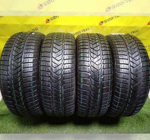 Pirelli Winter Sottozero 3 225/55 R17 101V