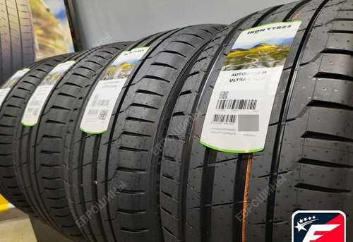 Ikon Tyres Autograph Ultra 2 SUV 265/45 R21 108W