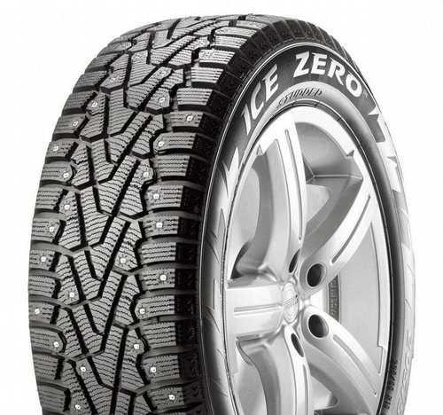 Pirelli Winter Ice Zero 235/55 R20 105T