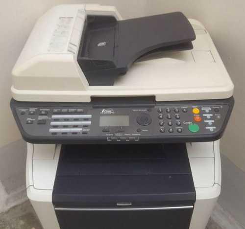 Мфу Kyocera FS-3040mfp 