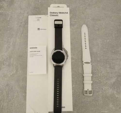 Samsung galaxy watch 4 classic 42mm