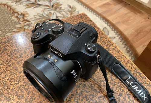 Panasonic Lumix dmc-FZ1000